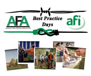 Best Practice Days Review – The Association of Fencing Industries